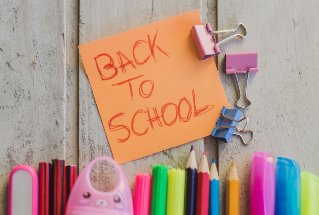 Zpět do školy: Obdarujte školáky výhodnými sadami Marshmallows! - Mallow